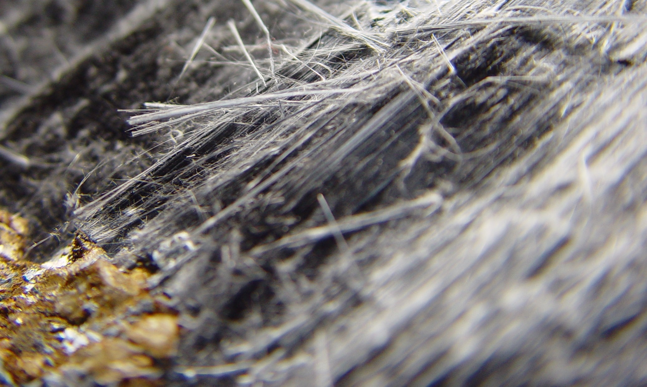 Airborne Fibre Monitoring » Prensa Pty Ltd